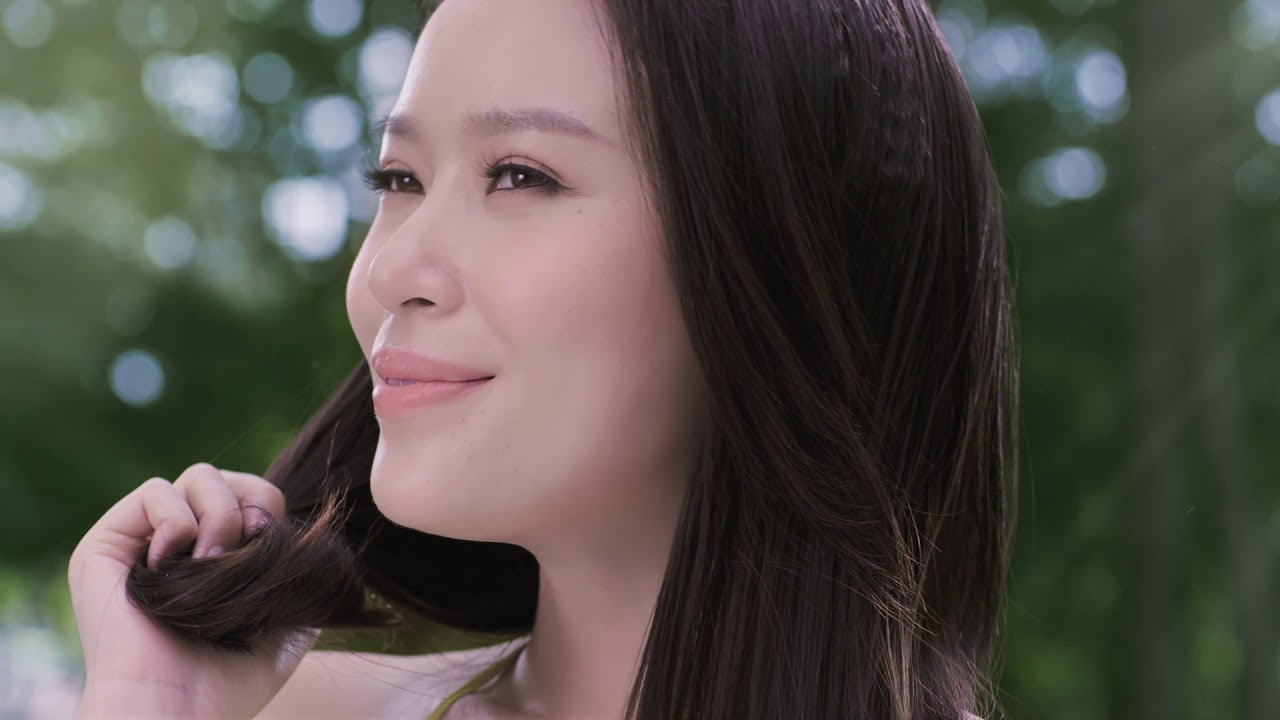 NangOi shampoo tvc - YouTube