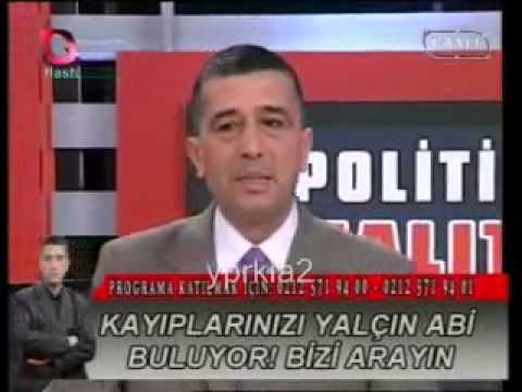 Şifre Nasıl Değiştirilir, Database'e Nasıl Girilir?