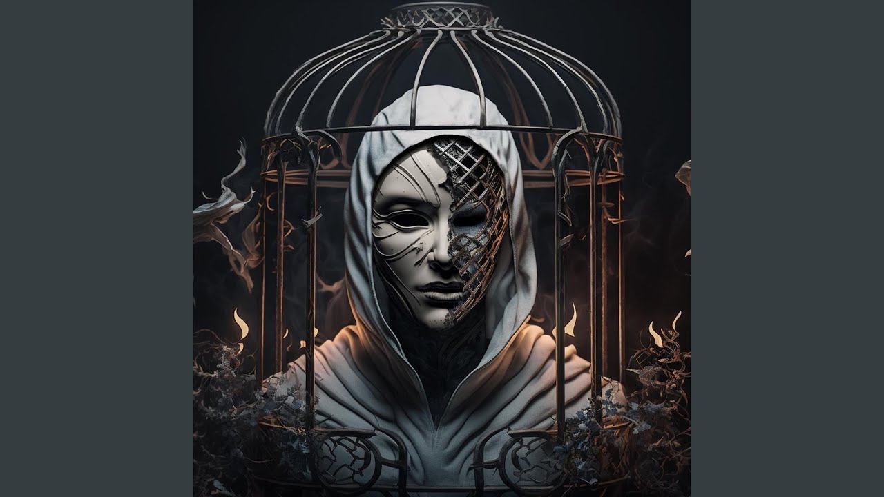 Caged (feat. Project Vela) - YouTube Music
