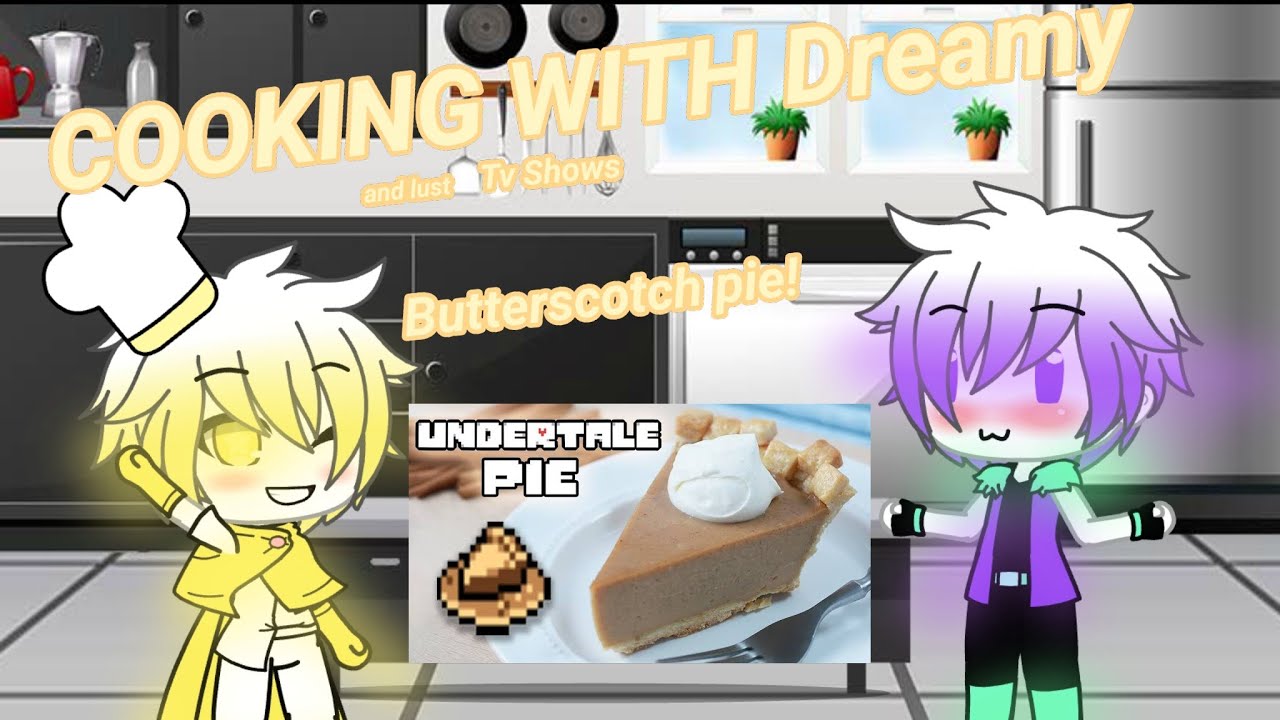 Cooking With Dream sans! - YouTube