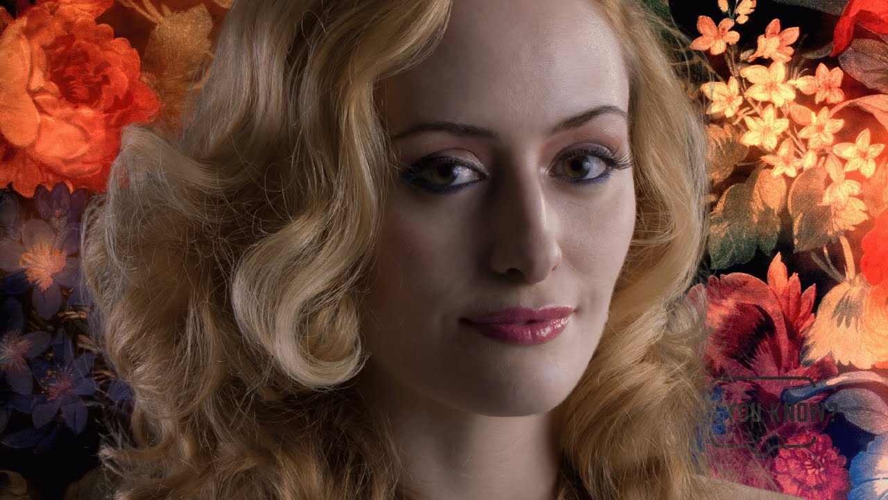 9 Captivating Traits That Set Sigma Female Apart from the Rest - YouTube