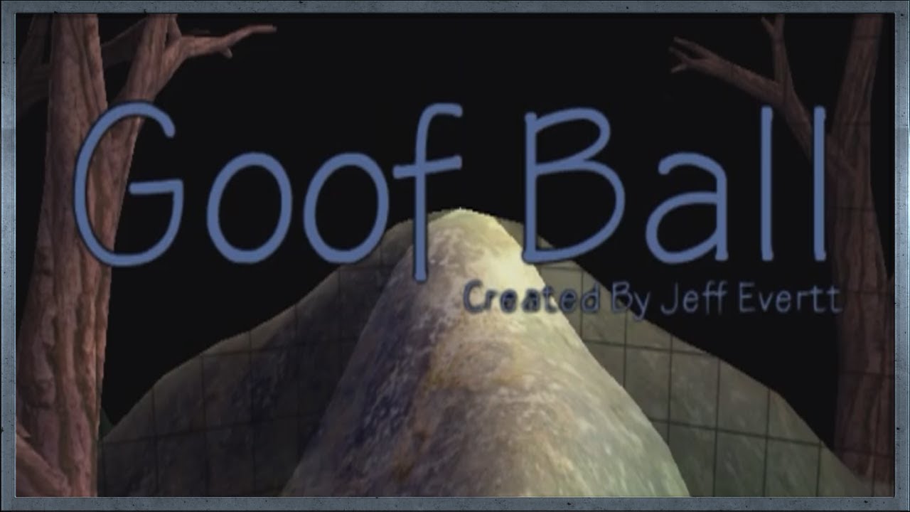 Goof Ball :: PC :: РАЗНЫЕ ИСПЫТАНИЯ :: ДАВАЙ ПОИГРАЕМ - YouTube