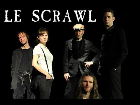 LE SCRAWL - DISCOGRAPHY (1994 - 2010) + DVD FULL FRONTAL NUDITY (2006 ...