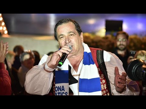 Pajtim Struga - Tirona Kampion (live) - YouTube