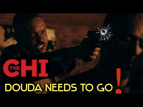 THE Chi Season 6: Episode 15 Douda needs to go! - YouTube