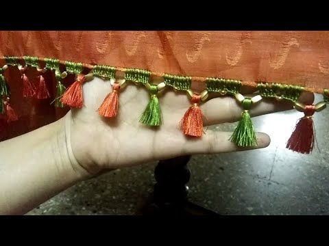 New krosha kuchu design // price detail // Nandana Creations // - YouTube