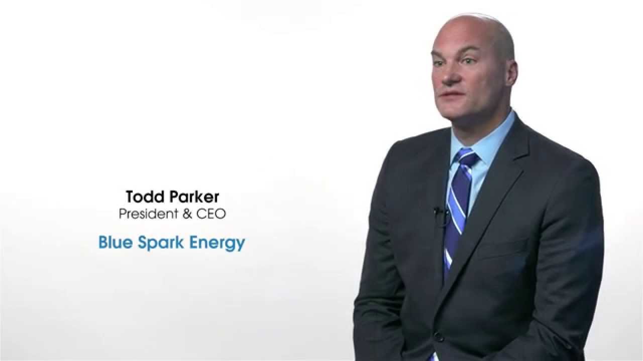 Blue Spark Energy - 2015 Small Business Week Calgary Award Finalist ...