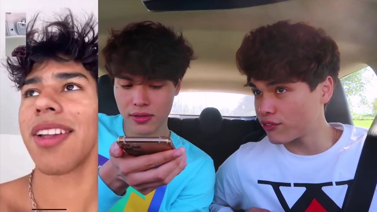 Stokes Twins Pranks -Alex & Alan Best (PRANKING MY FRIENDS -WEEK ...