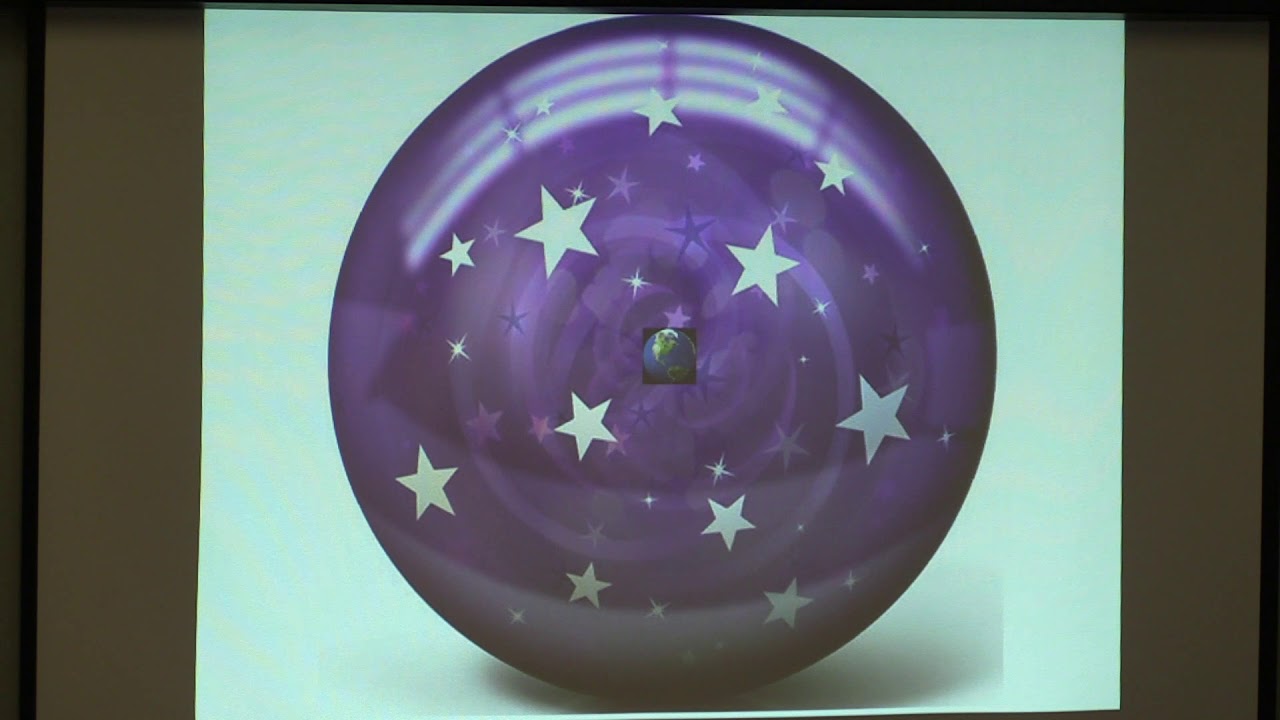 Part 1 - Geocentricity - Science, Scripture and Scientists - YouTube