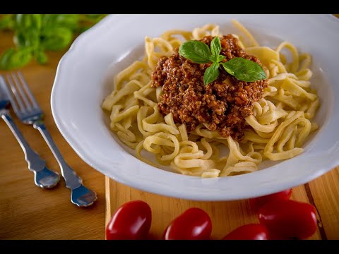 Pasta Asciutta - YouTube