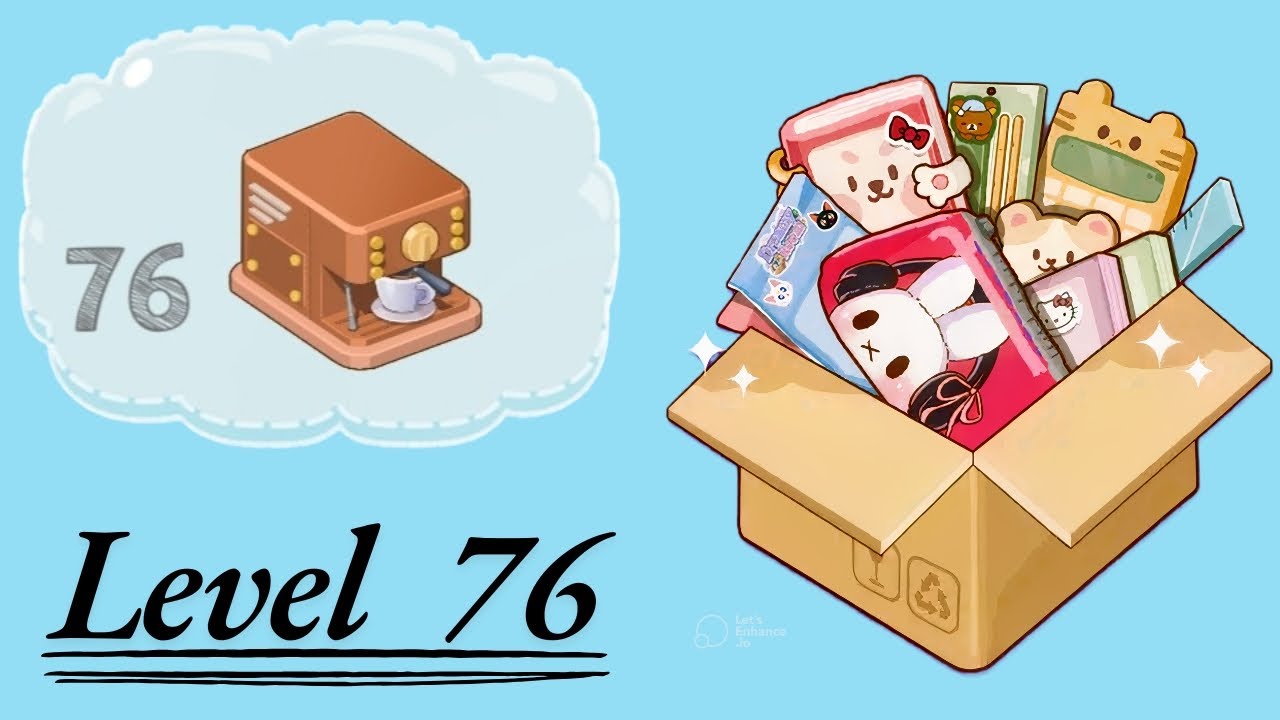 Dreamy Room: Level 76 – How to Solve? (Walkthrough) - YouTube