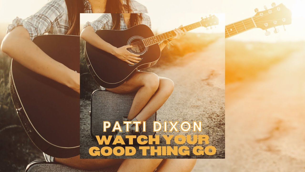 Watch Your Good Thing Go - YouTube