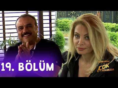 Şakazede Bülent Serttaş, Seray Sever! | Demet Akbağ ile Çok Aramızda