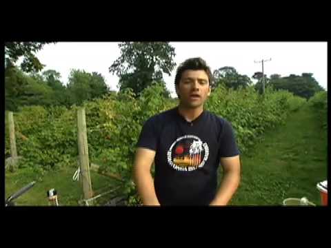 Danny Boome - Show Reel 2007 - YouTube