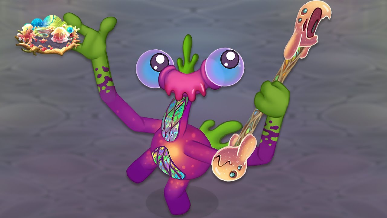 Meebkin - All Monster Sounds & Animations (My Singing Monsters) - YouTube