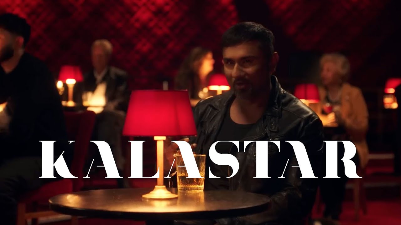 KALASTAR - YOYO - YouTube