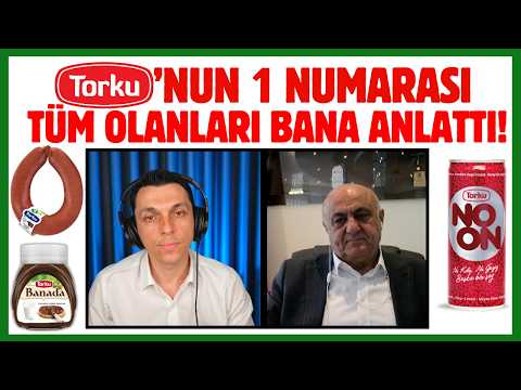 TORKU VE KONYA ŞEKER'E YÖNELİK İDDİALARA YANITLAR