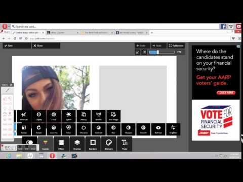 How-To Create Quotev Icons - YouTube