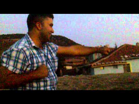 Karete Kid - Yerli versiyon - akşama doğru  / 9-Eylül-2010