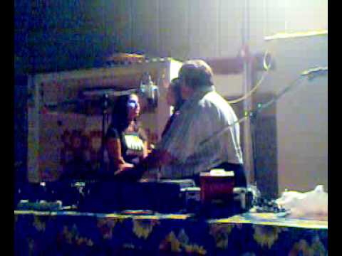 Gineida Prichi: COPRIMI