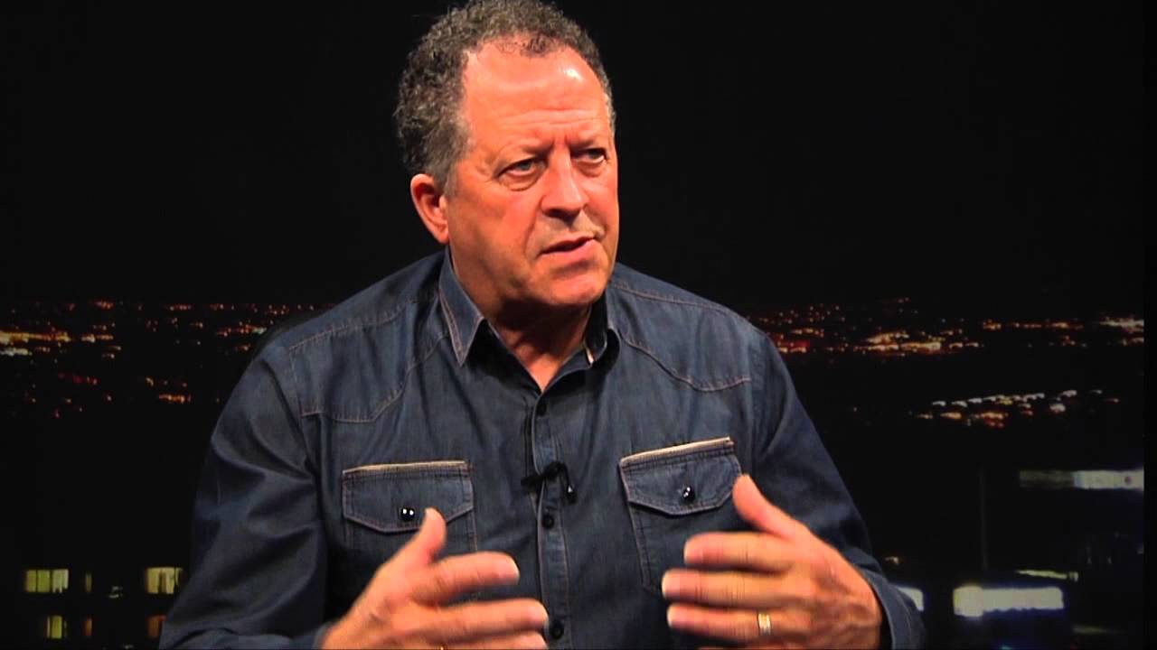 Evan Silva on the Beat Goes On - YouTube