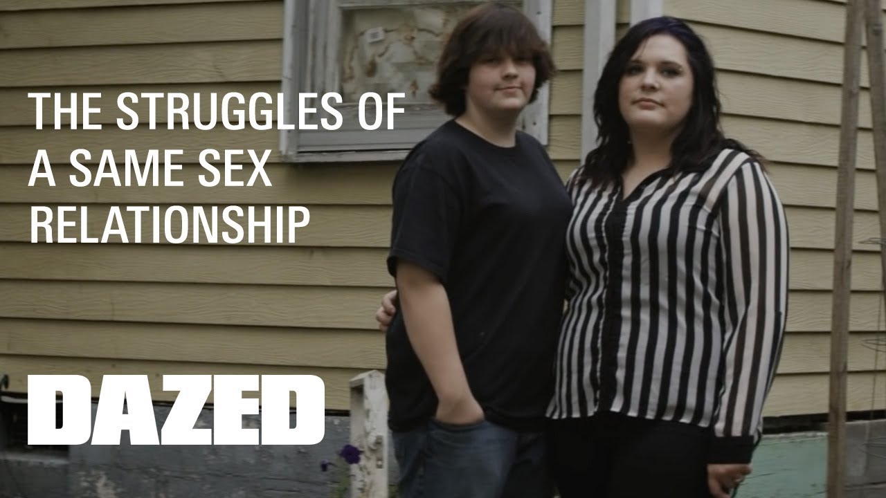 True Love: Sarah & Bri - A film by Michael Carter - YouTube