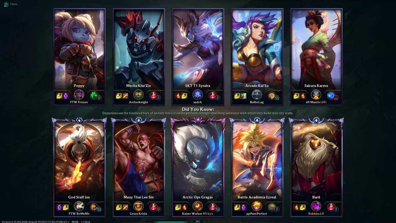 AP0CALYPSE STREAM 23.08.2019 1K LP ACCOUNT (VOD) (Part 3/3) - YouTube