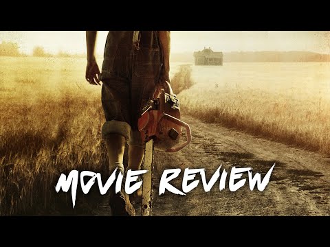 Leatherface (2017) - Movie Review