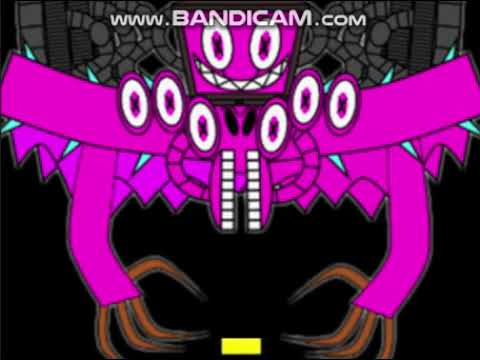 Undertale Repainted 3, Omega Memelord 3 (Changed some textures) - YouTube