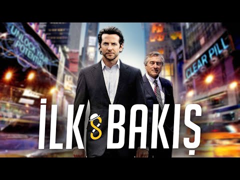 Kısa Yoldan MİLYARDER Olmak | Limitless (2011) - #İLKBAKIŞ