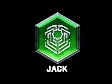 Jack Class Full Stream on Master Difficulty Frenzy - Gears 5 Horde ...