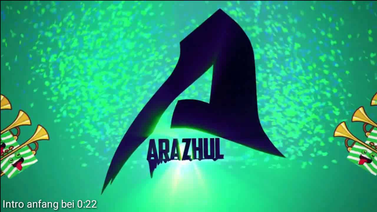 Intro Songs von Arazhul_HD - YouTube