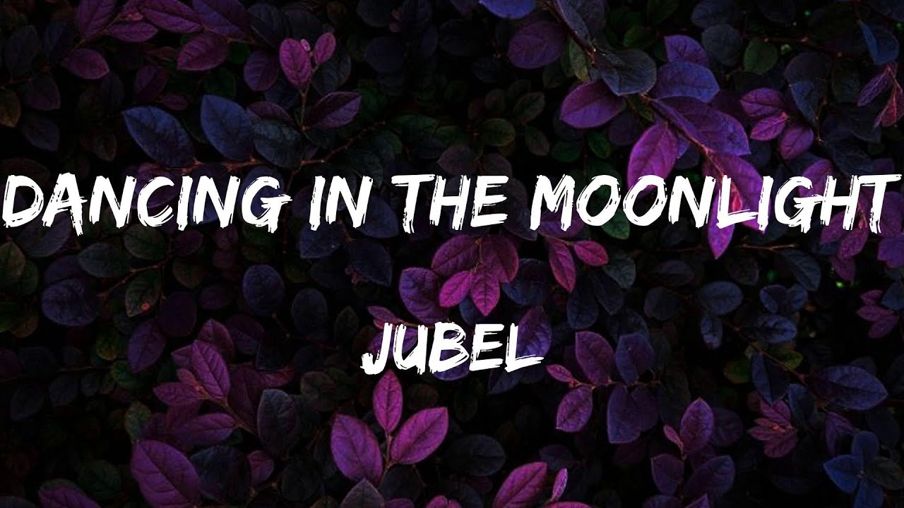 Jubel - Dancing In The Moonlight (feat. NEIMY) (Lyrics) - YouTube