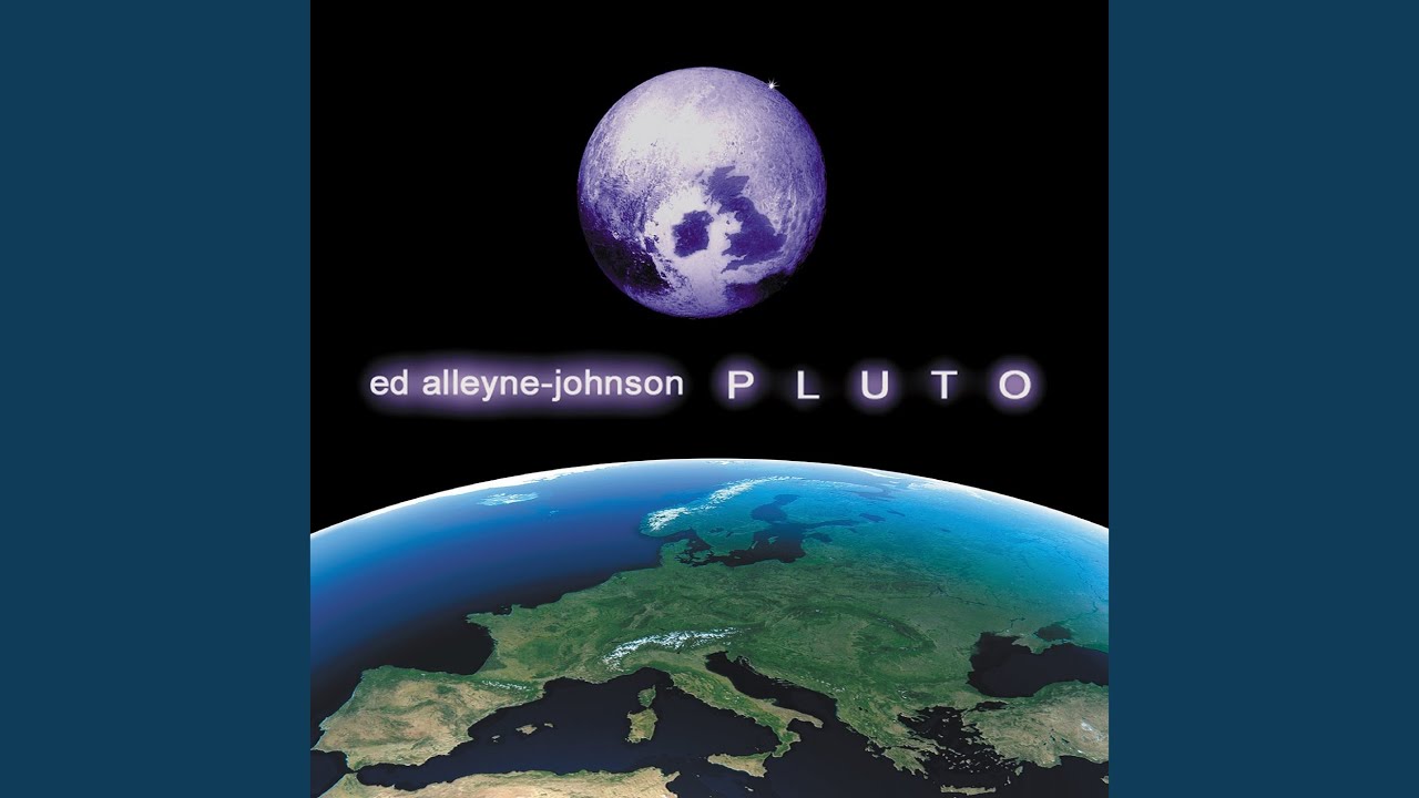 Pluto (Radio Edit) - YouTube