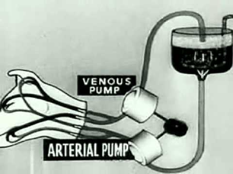 USSR reanimating dead corpses part 1 out of 3 - YouTube