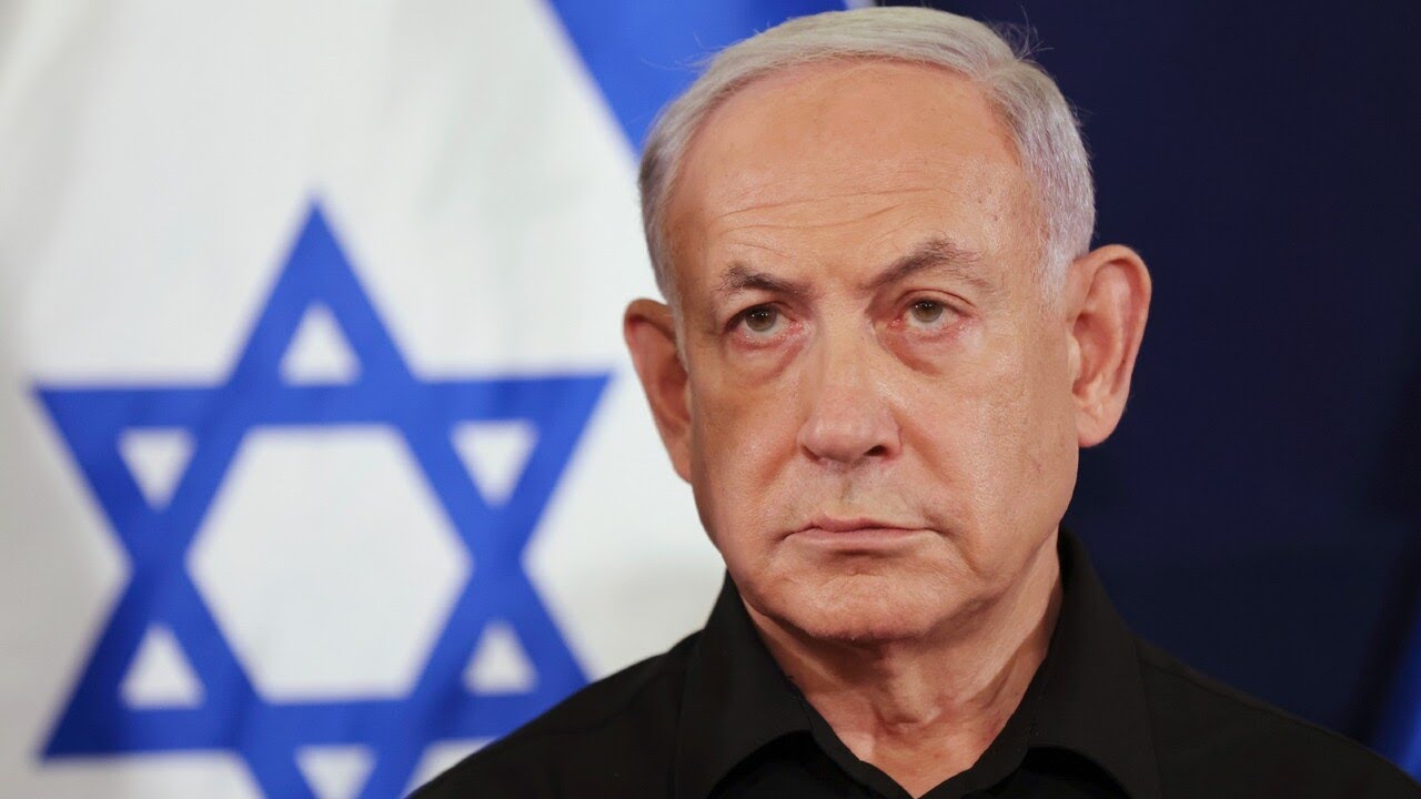 ‘The mission ahead of us has not been completed’: Benjamin Netanyahu ...