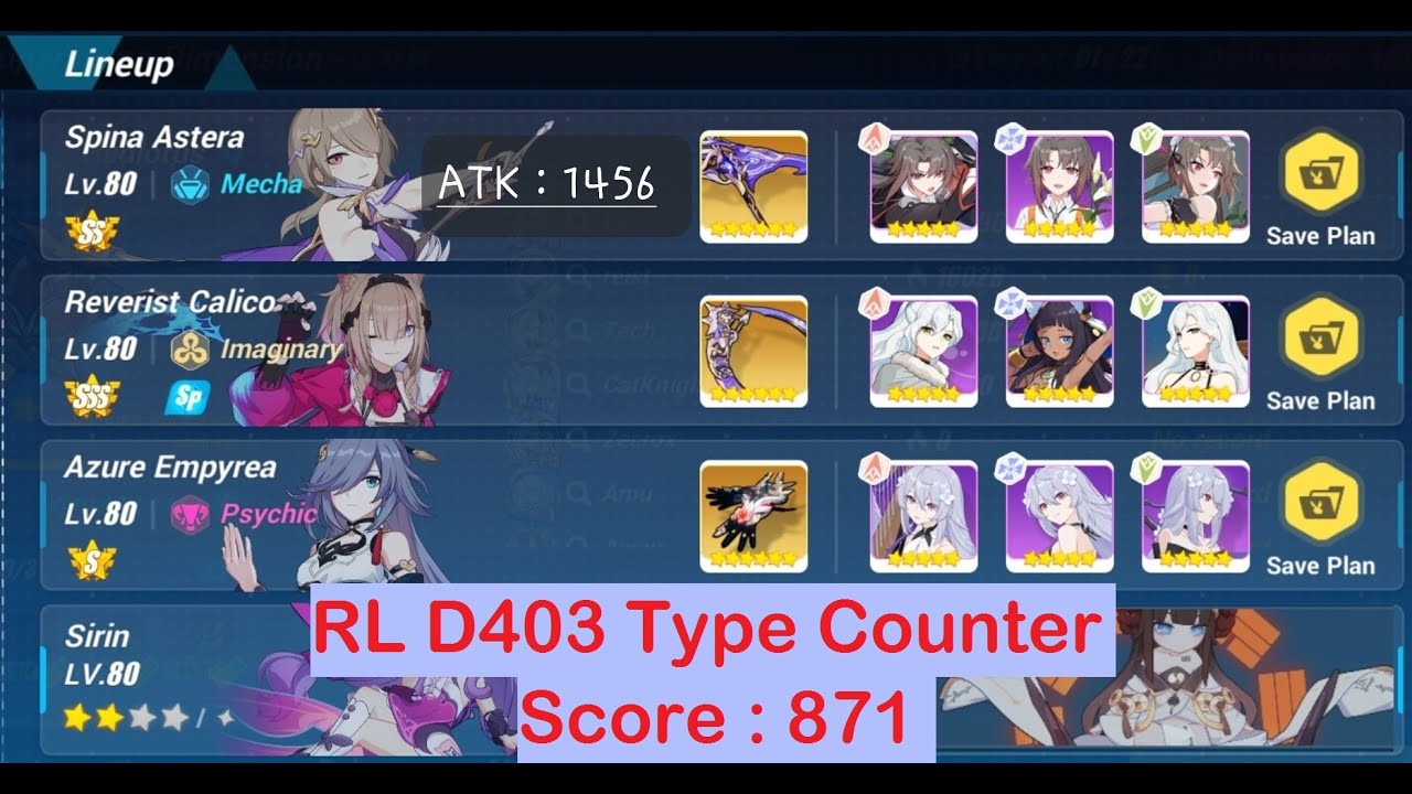 Honkai Impact 3 | Use fire against fire [Ex Abys RL D403] - YouTube