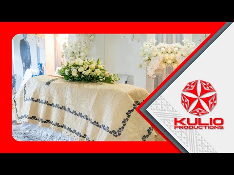 Putu 'o Mapa Ha'ano Tu'ipulotu