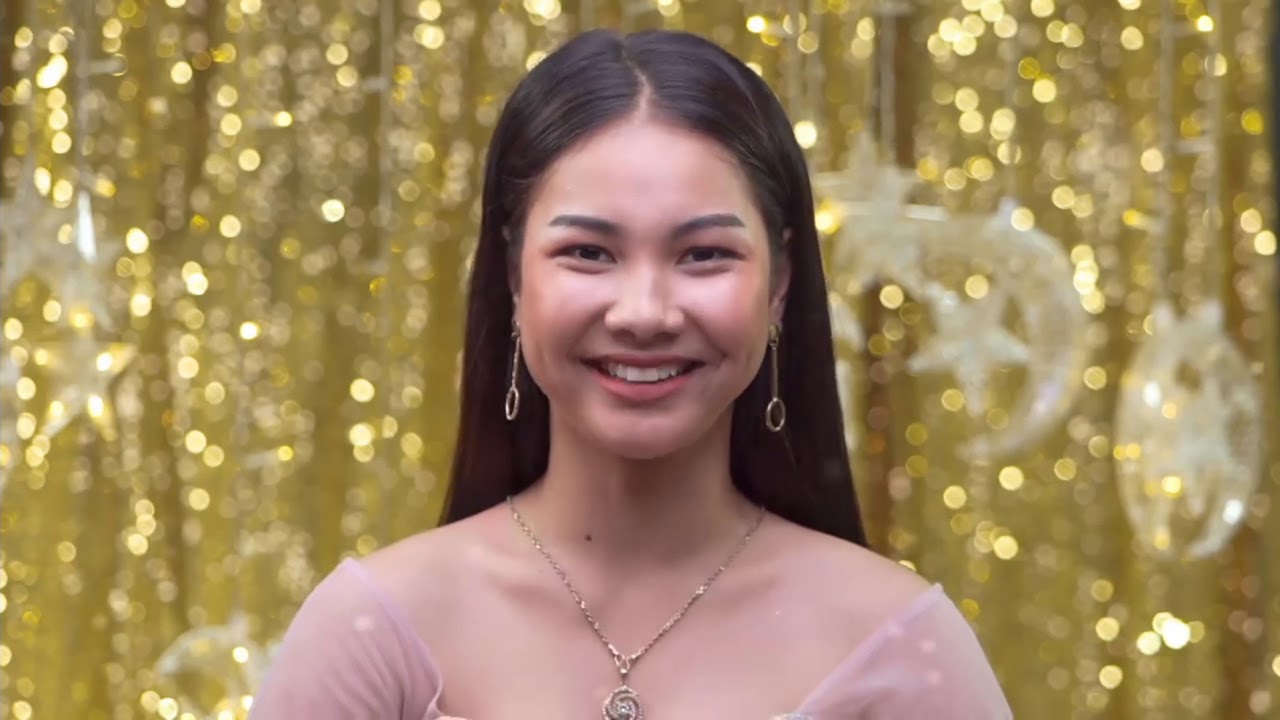 Home Srey Khouch Miss Universe Cambodia Top 25 Finalist - YouTube