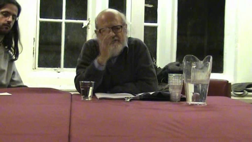 Takis Fotopoulos: Discussion about Inclusive Democracy Part 1 of 3 ...