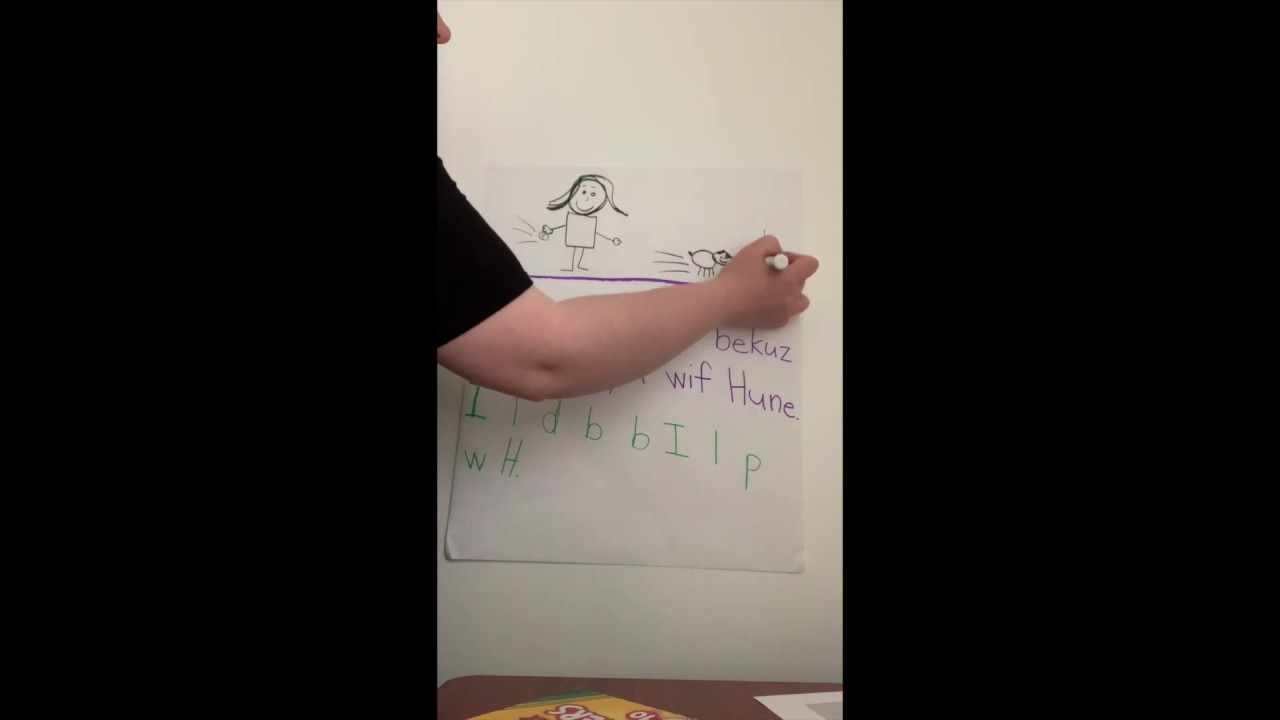 Opinion Writing- Day and Night - YouTube