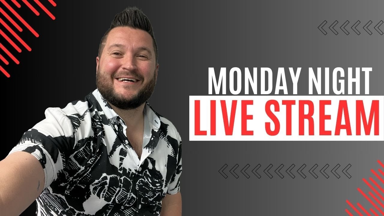 Monday Night Live | 04/01/24 - YouTube