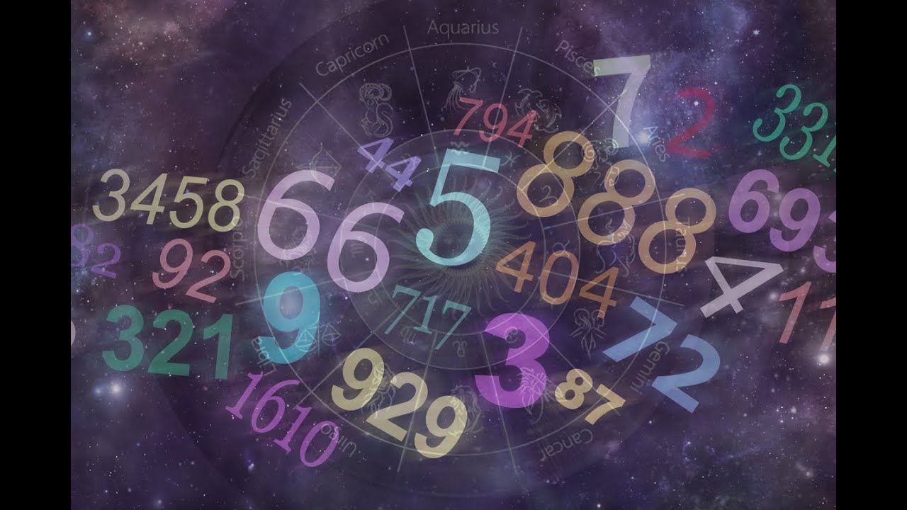 Do Numbers Have Secret, Mystical Meanings in the Bible? (Open Forum ...