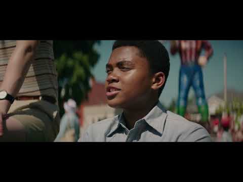ES - Wovor hast du Angst? Trailer #1 (2017) German Deutsch [HD]