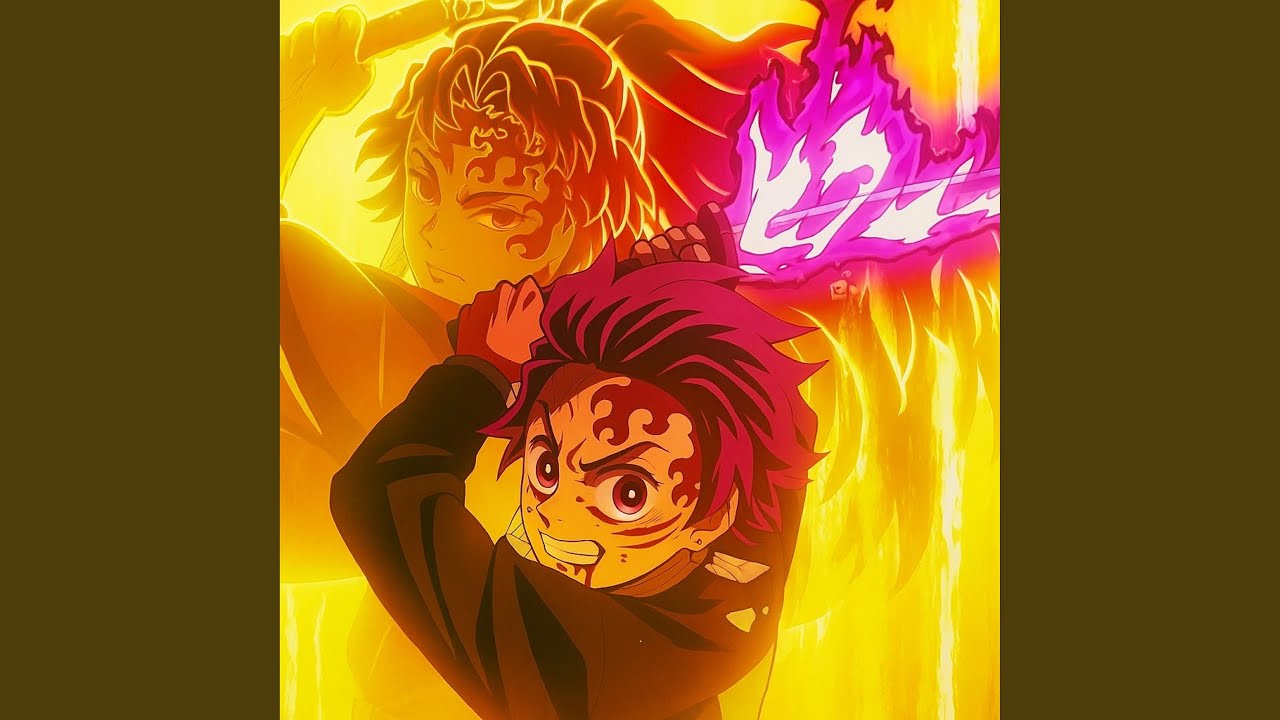 Demon Slayer: Kimetsu no Yaiba Final Battle Theme | Epic Fanmade ...