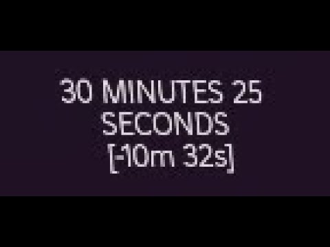 The Final day | 25/25 MEGA TOKENS | The Hunt: Mega Edition - YouTube