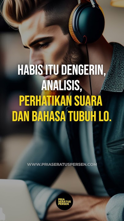 3 tips jago PUBLIC SPEAKING buat INTROVERT - YouTube