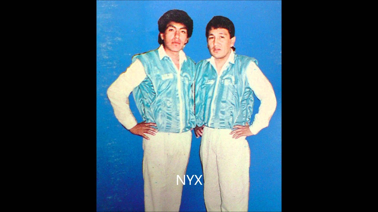 LOS IDOLOS DE CHANCAY DE RONALD PACHECO -MI PROPUESTA - YouTube