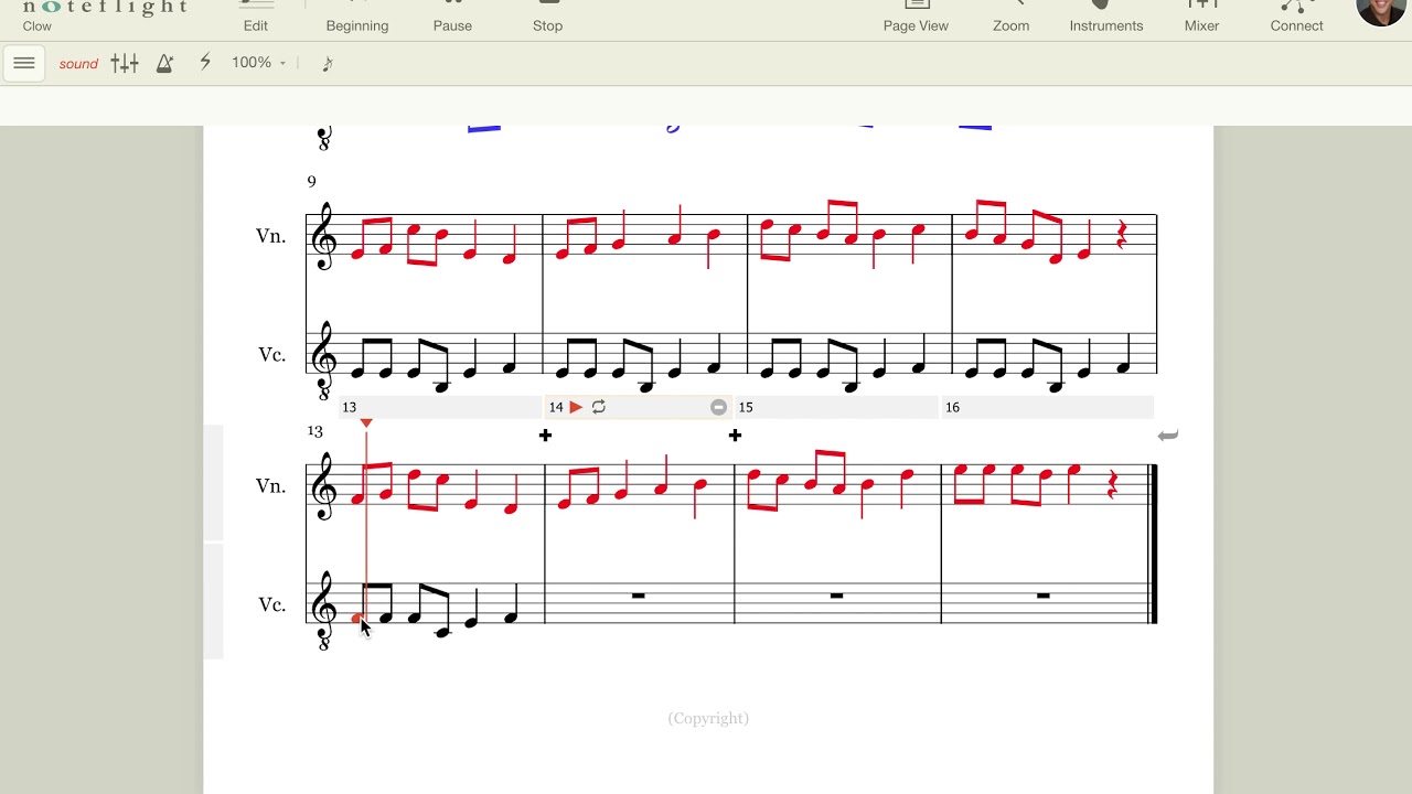 Palette Session 5: Harmony & Form! - YouTube