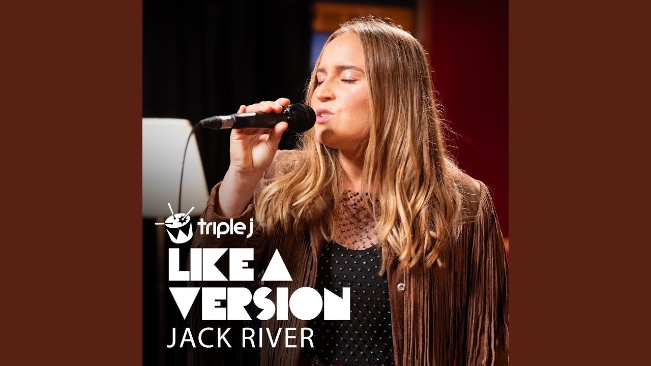 Guided By Angels (triple j Like A Version) - YouTube Music